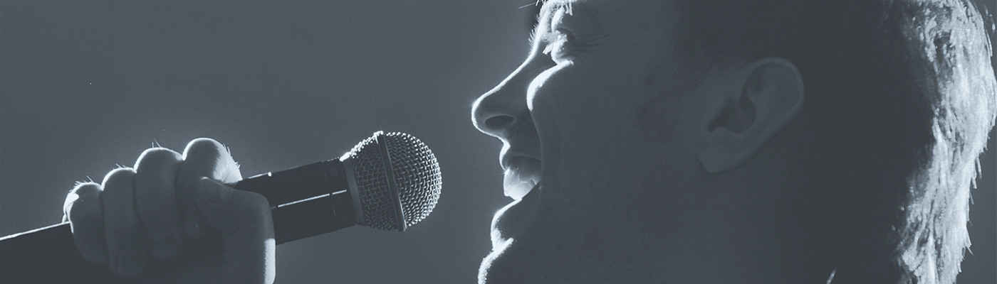 How To Take Care of The Singer's Voice