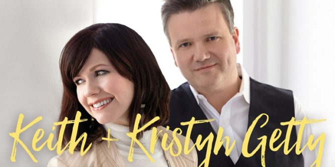 Congratulations to Keith & Kristyn Getty on Their New Book!